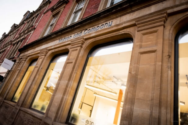 Watson & Co - The Watson & Co Story